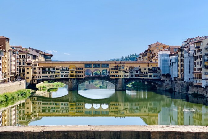 Scooter Guided Tour - Since You Asked