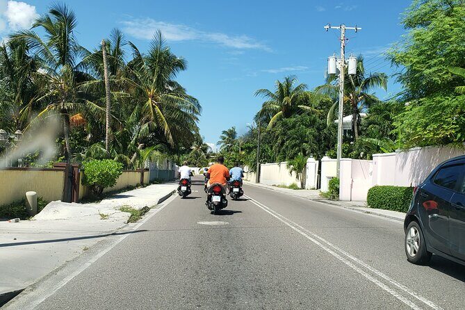 Scooter Rental, Atvs and Buggy Rentals Nassau/paradise island. - Final Thoughts
