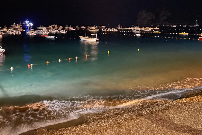 Scooter Rental to Visit Sorrento, Amalfi Coast, Positano and More - Meeting Point and Operating Hours