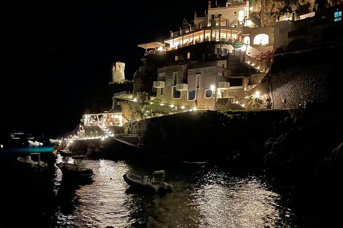Scooter Rental to Visit Sorrento, Amalfi Coast, Positano and More - The Sum Up
