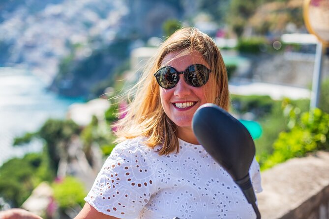 Scooter Rental to Visit the Amalfi Coast - Pricing and Cancellation Policy