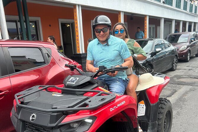 Scooter rentals ,Atv rentals and Buggy Rental,Nassau Bahamas - An In-Depth Look at the Nassau Rental Experience