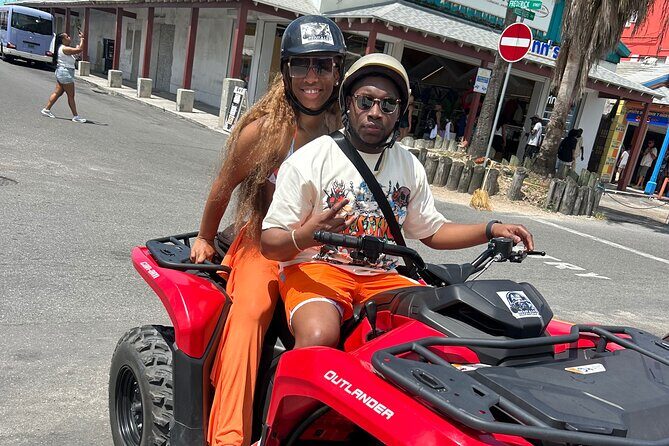 Scooter rentals ,Atv rentals and Buggy Rental,Nassau Bahamas - Final Thoughts