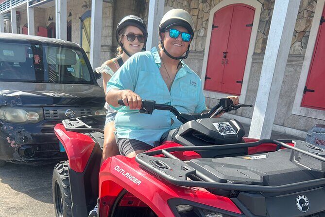 Scooter rentals ,Atv rentals and Buggy Rental,Nassau Bahamas - FAQs