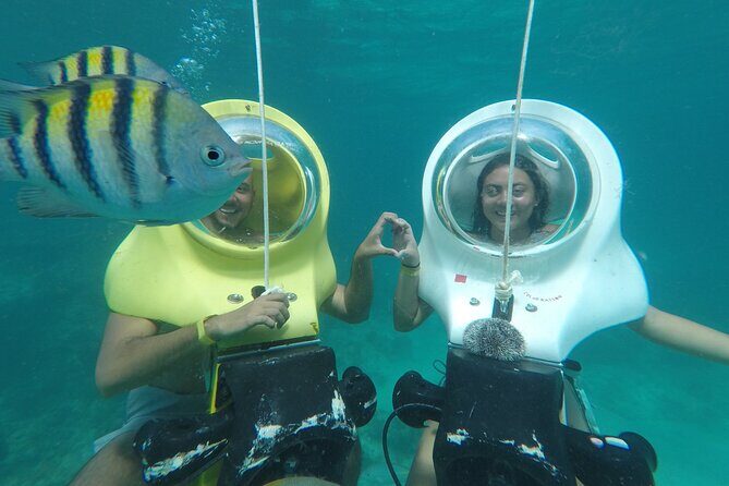 Scooter Scubadoo In Punta Cana - Final Thoughts