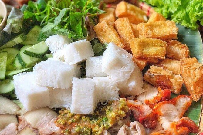 Scooter tour and street food around Buon Ma Thuot city. - The Breakdown: What Makes Each Part Special