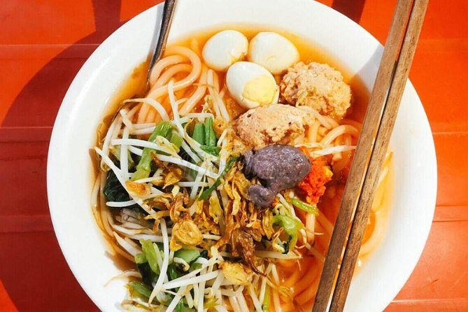 Scooter tour and street food around Buon Ma Thuot city. - Practical Details and Tips