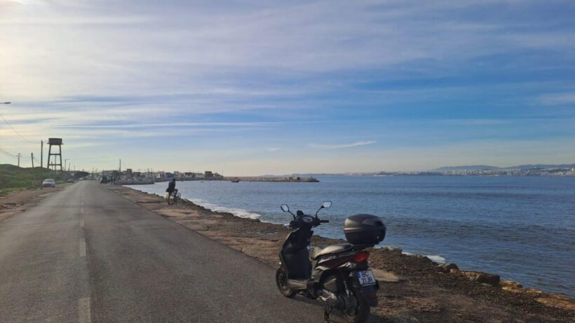 Scooter Tour: Explore Belém and Cascais Scenic Delights - Why Choose This Tour?