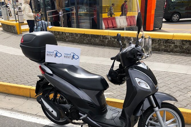 Scooter Tour in Naples Review - Pricing and Cancellation Policy