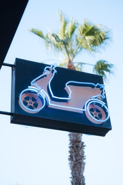 Scooters and bikes To Rent - Key Points