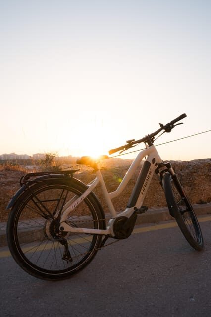 Scooters and bikes To Rent - The Practical Details