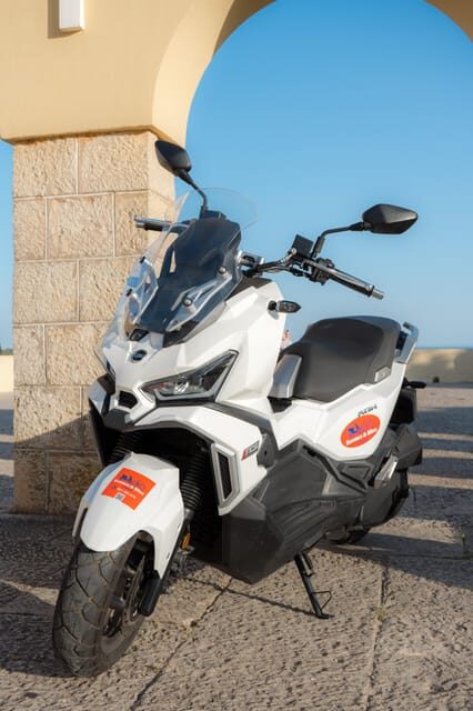 Scooters and bikes To Rent - Who Will Love This Experience?