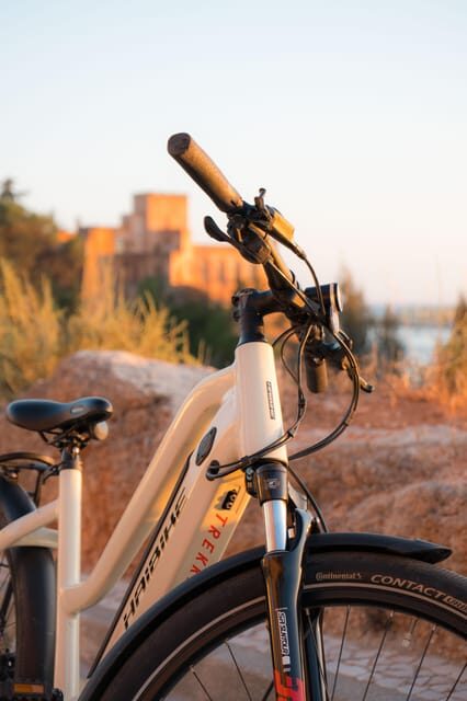 Scooters and bikes To Rent - FAQ