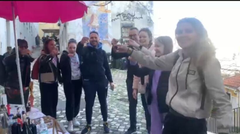 Scopri i Cibi e Degusta l'Incredibile Street Food di Lisbona - Key Points