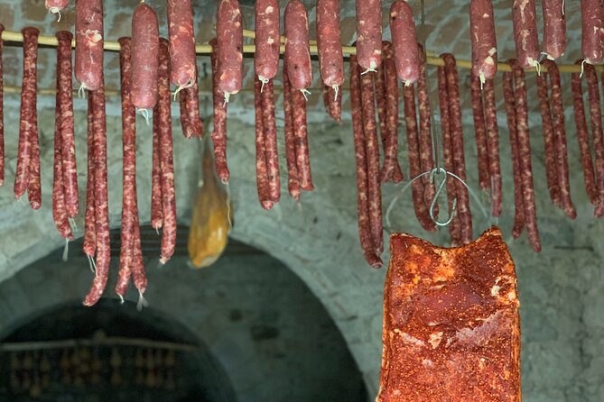 Scoprire la Vera Tintilia del Molise, Autentico ed Eccellenso - Who Will Love This Tour?