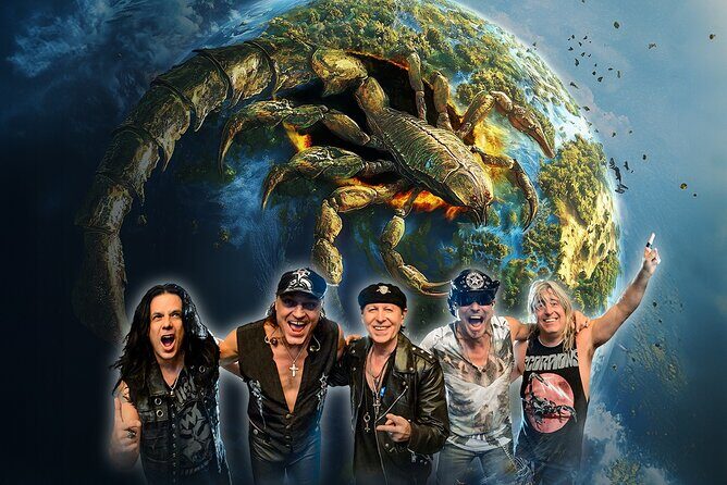 Scorpions - Coming Home to Las Vegas: 60 Years of The Scorpions - Final Thoughts