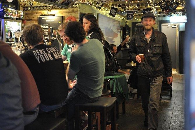 Scotch Tour Edinburgh With a Local Expert: Private & 100% Personalized - Inclusion and Pricing for the Private Tour