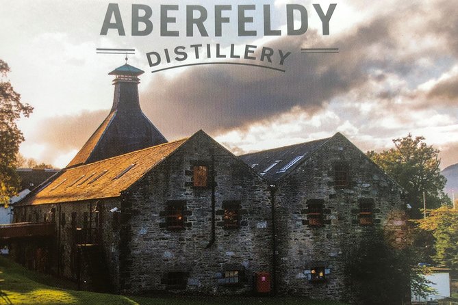 Scotch Whisky Tour - Real Traveler Feedback