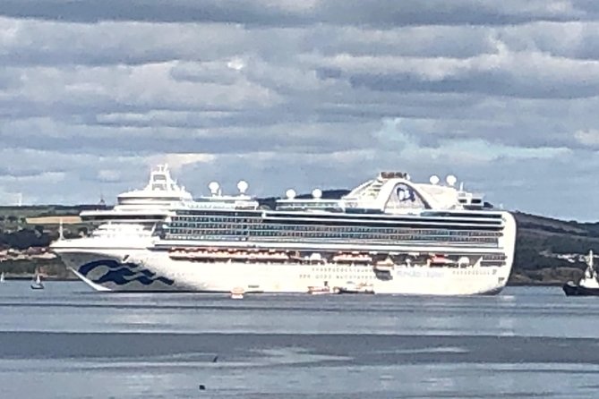 Scotland Lochs & Glens Day Tour - What’s Included and What’s Not