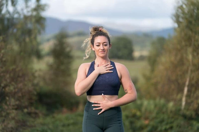 Scotland: Relaxation Retreat with Naughty Sheep - The Sum Up