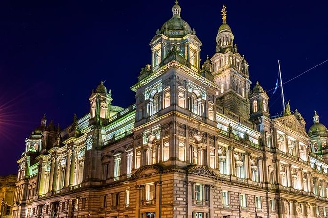 Scotland Tours - Frequently Asked Questions