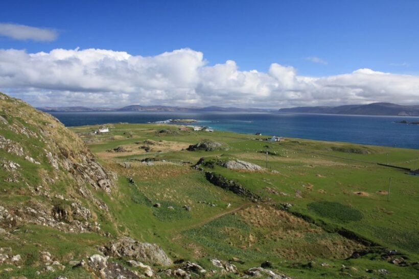Scotland: West Highlands, Mull and Iona 4-Day Tour - Who Is This Tour Best For?