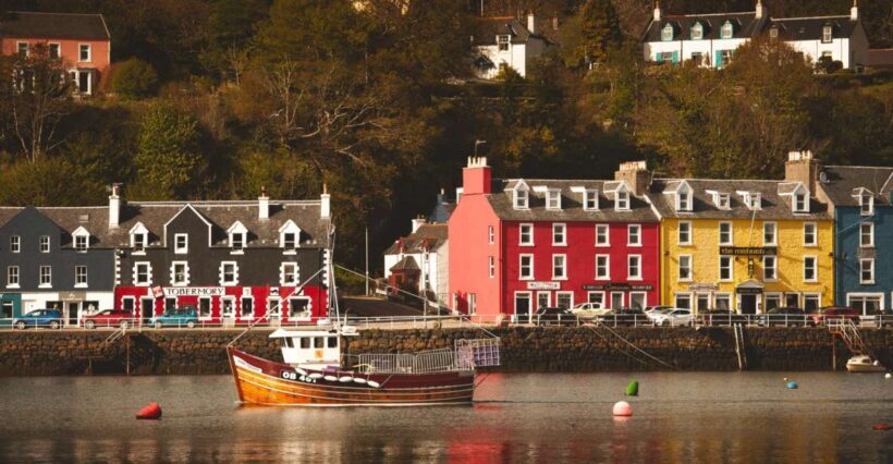 Scotland: West Highlands, Mull and Iona 4-Day Tour - Final Thoughts