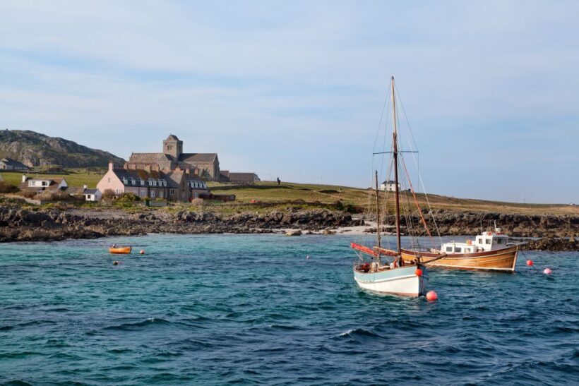 Scotland: West Highlands, Mull and Iona 4-Day Tour - FAQ