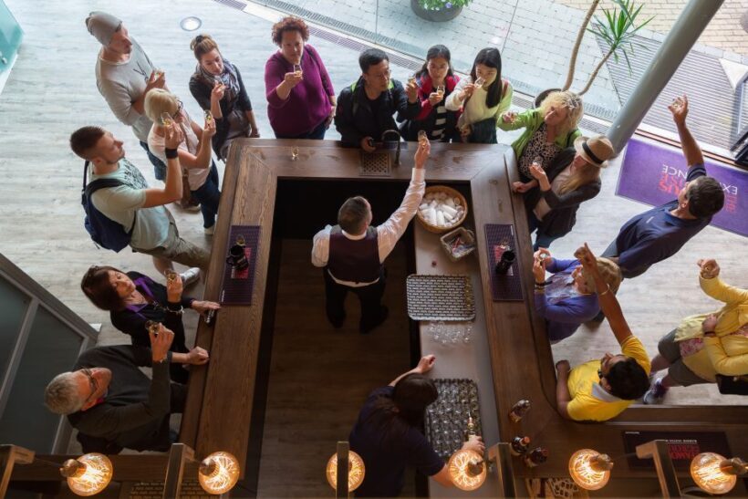 Scotland Whisky Explorer: Highlands Day Tour from Edinburgh - Key Points