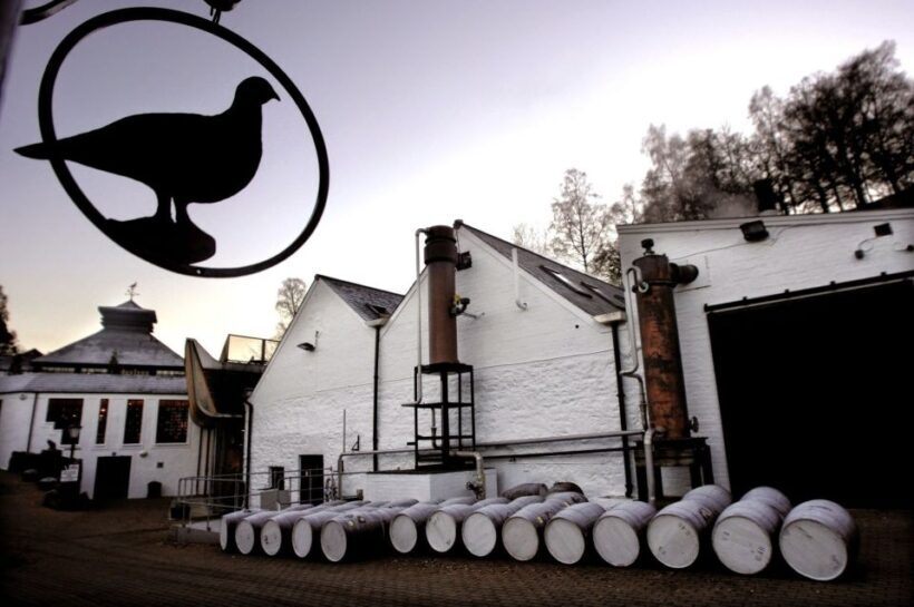 Scotland Whisky Explorer: Highlands Day Tour from Edinburgh - Practical Considerations