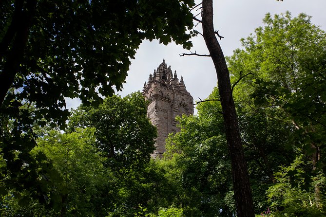 Scotland's Glens, Highlands & Whisky Day Trip from Edinburgh - The Travel Experience: What Travelers Are Saying