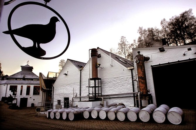 Scotland's Glens, Highlands & Whisky Day Trip from Edinburgh - Practical Tips