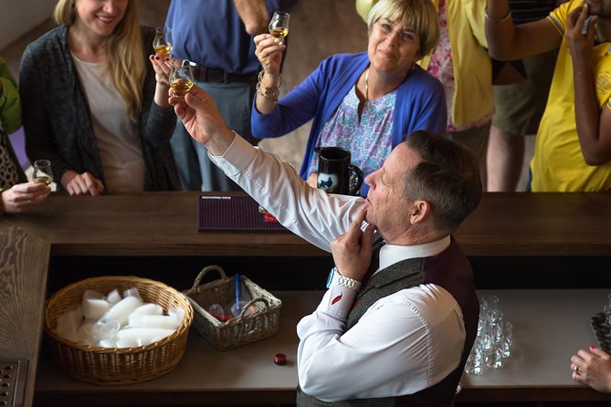 Scotland's Glens, Highlands & Whisky Day Trip from Edinburgh - Final Thoughts