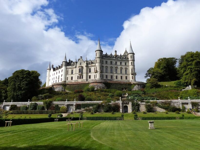 Scotland's North Coast Online Roadtrip Travel Guide - Discover Scotland’s North Coast with a Self-Guided Online Roadtrip