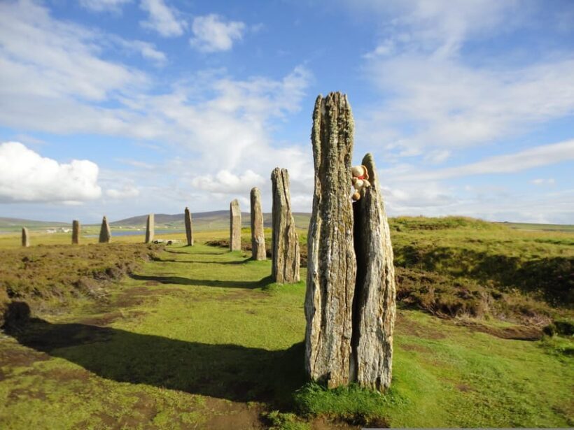 Scotland's North Coast Online Roadtrip Travel Guide - The Value of the Guide