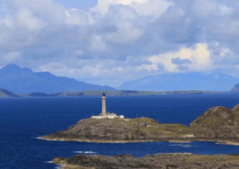 Scotland's West Coast: Online Road Trip Travel Guide - How Does the Experience Work?