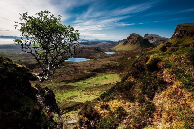Scotland's West Coast: Online Road Trip Travel Guide - Authenticity and Traveler Feedback