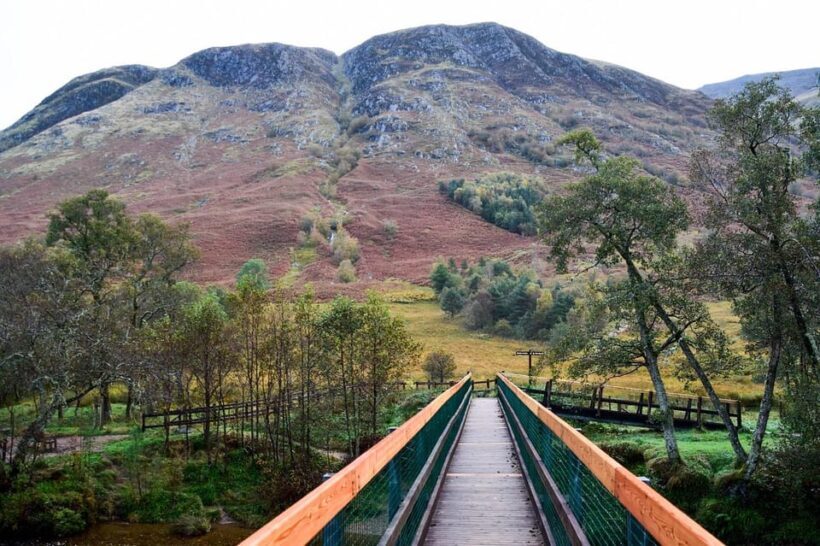 Scotland's West Coast: Online Road Trip Travel Guide - In The Sum Up