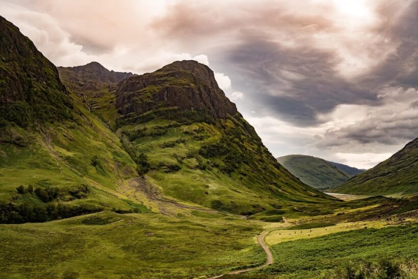 Scotland's West Coast: Online Road Trip Travel Guide - FAQ
