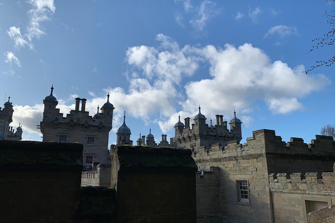 Scottish Borders Tour Between Scotland and England Lies hidden Beauty - Who Would Love This Tour?