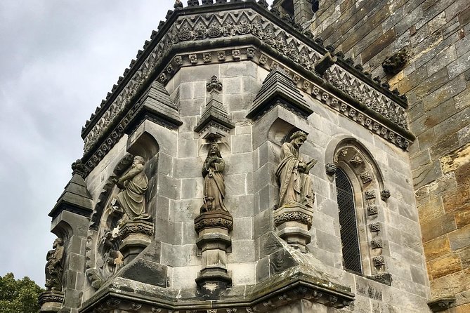 Scottish Borders Tour Between Scotland and England Lies hidden Beauty - FAQ