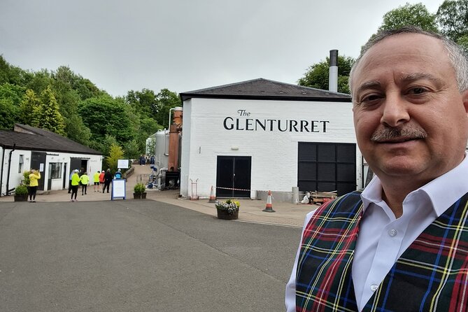 Scottish Castles & Whisky Tour - Who Will Love This Tour?