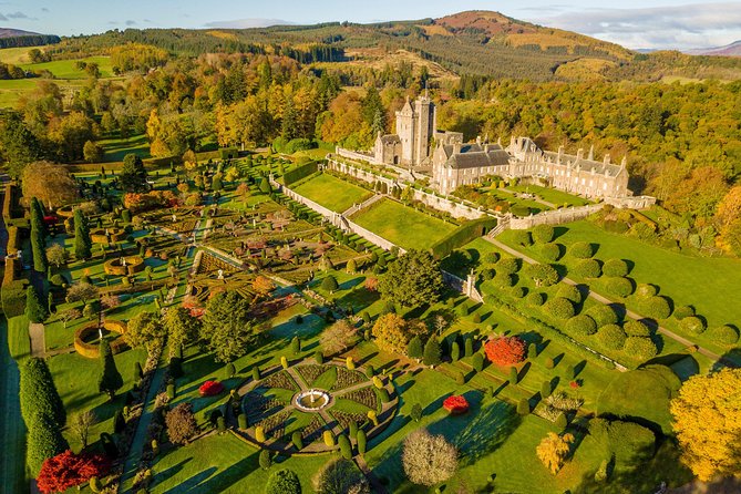 Scottish Castles & Whisky Tour - Final Thoughts