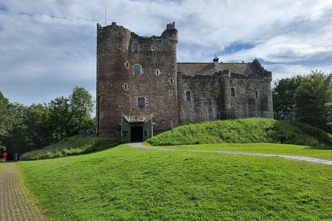 Scottish Castles & Whisky Tour - FAQ