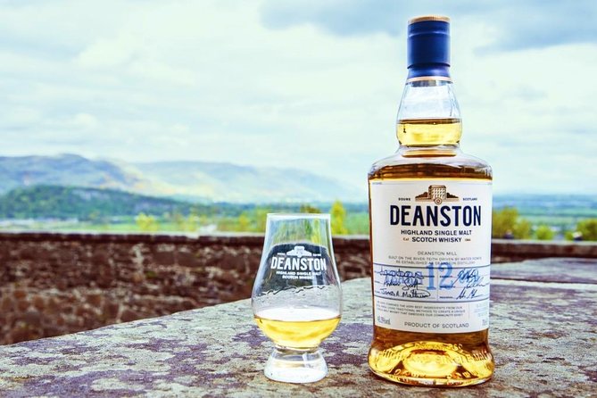 Scottish Gin & Whisky Distillery Experience - Private Day Tour - The Price and Its Value