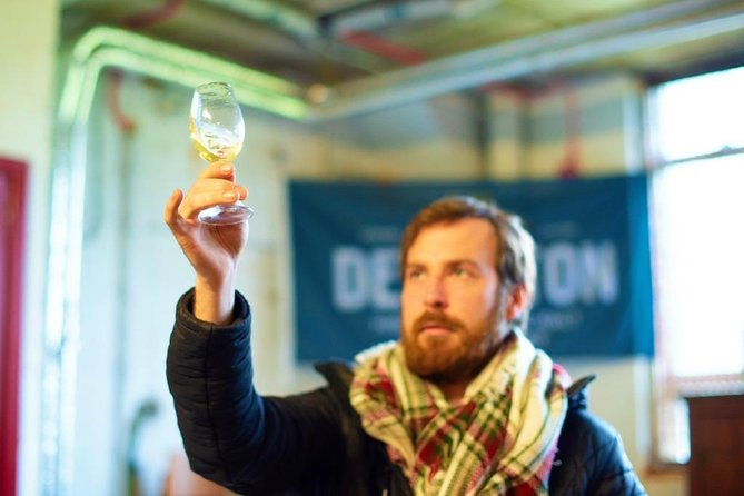 Scottish Gin & Whisky Distillery Experience - Private Day Tour - Who Will Love This Tour?