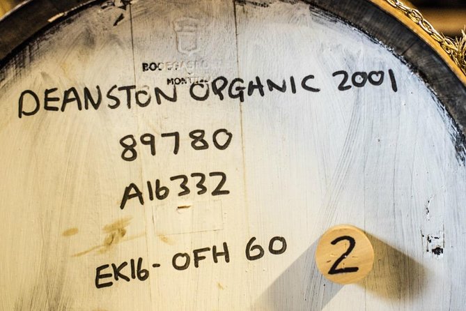 Scottish Gin & Whisky Distillery Experience - Private Day Tour - A Few Tips for Potential Participants