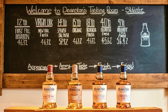 Scottish Gin & Whisky Distillery Experience - Private Day Tour - Frequently Asked Questions