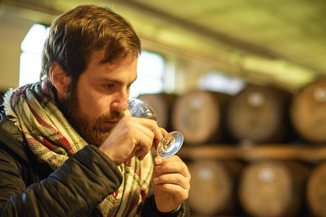 Scottish Gin & Whisky Distillery Experience - Private Day Tour - Final Thoughts