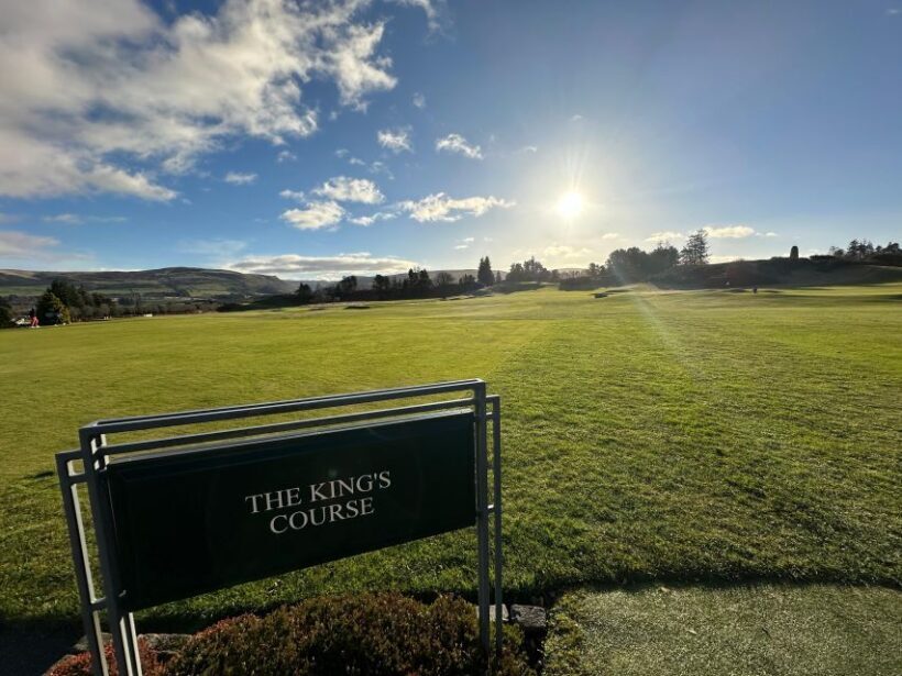 Scottish Greens: Private Luxury Golf Course Day Trip - Scottish Greens: Private Luxury Golf Course Day Trip – An In-Depth Review